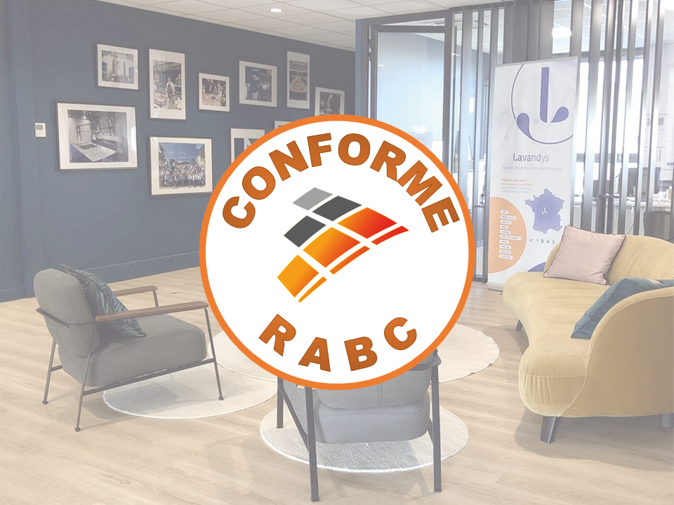 Actualités Lavandys : La méthode RABC : nos conseils et bonnes pratiques